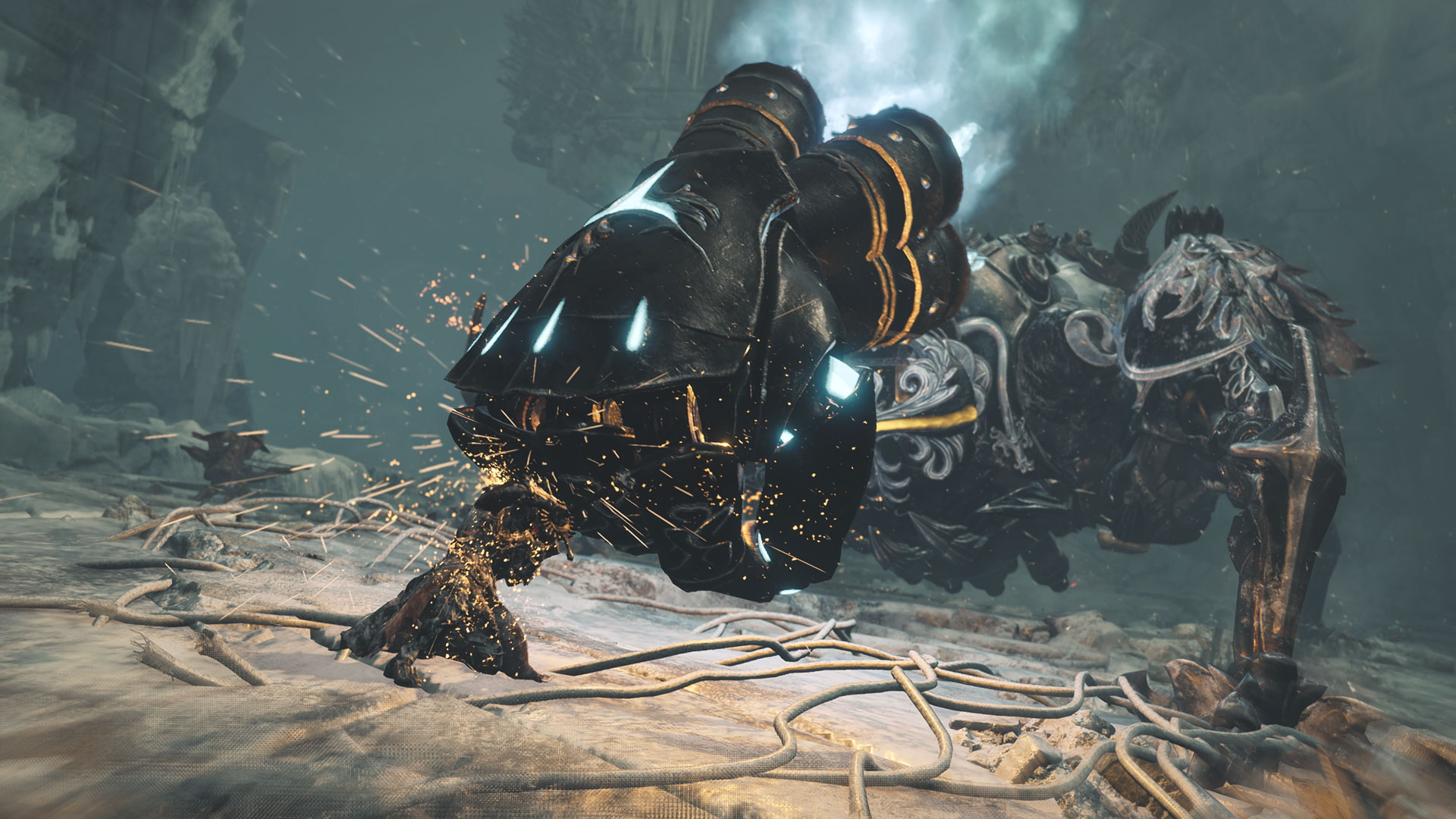 Monster Hunter Wilds: Omega Planetes Tips - Ninja Refinery